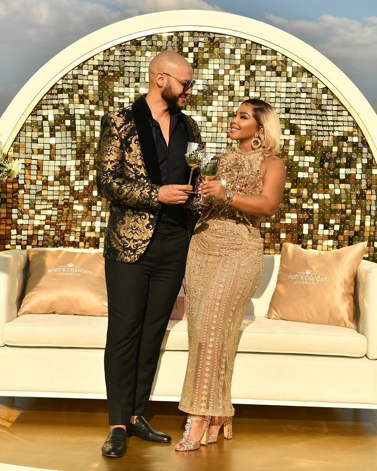 A look at Boity Thulo and Chris Brown's relationship and everything you need to know about the ...