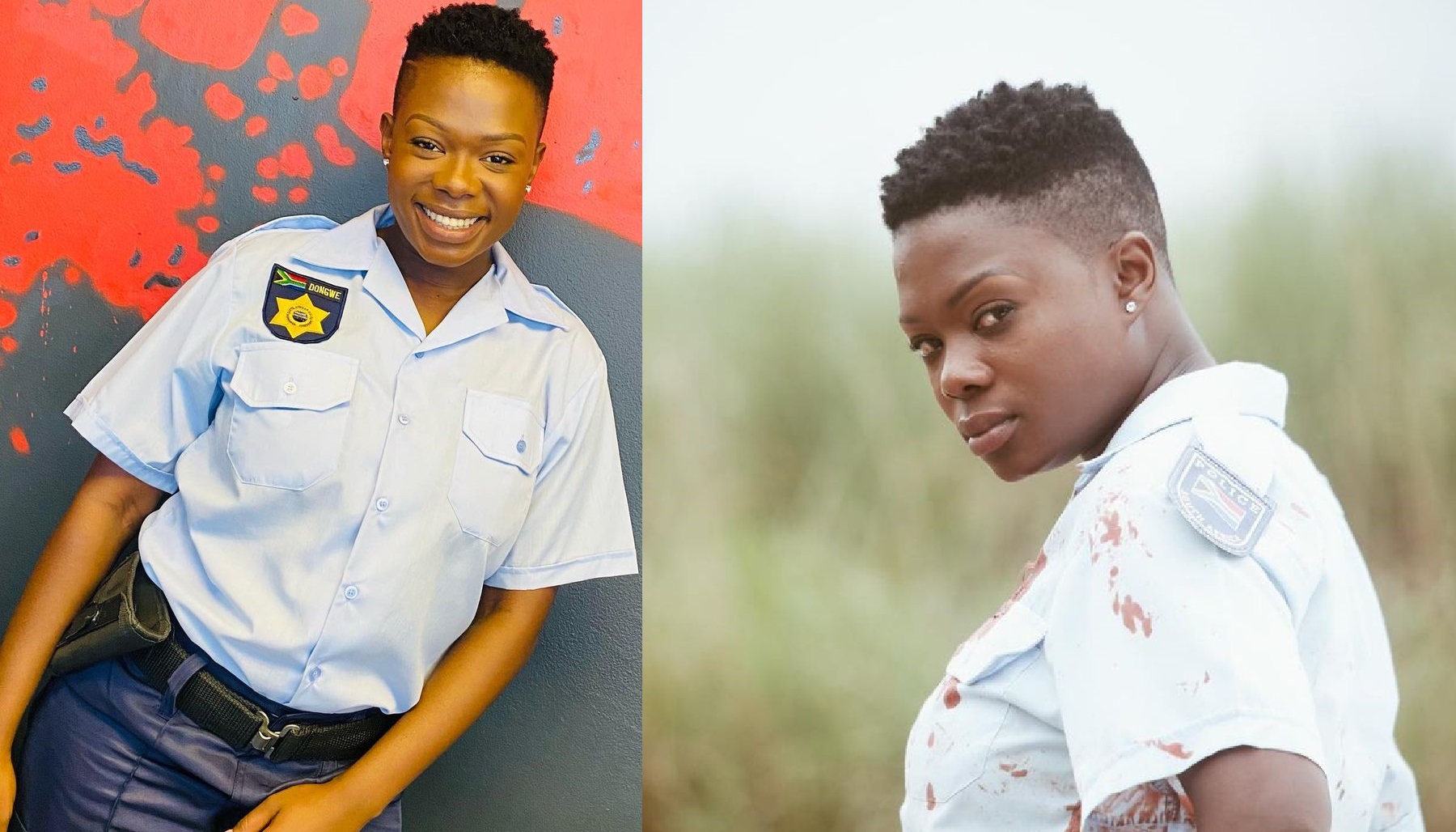Dead or Alive: Is actress ‘Noxolo Mathula’ Lily Dongwe leaving Uzalo?