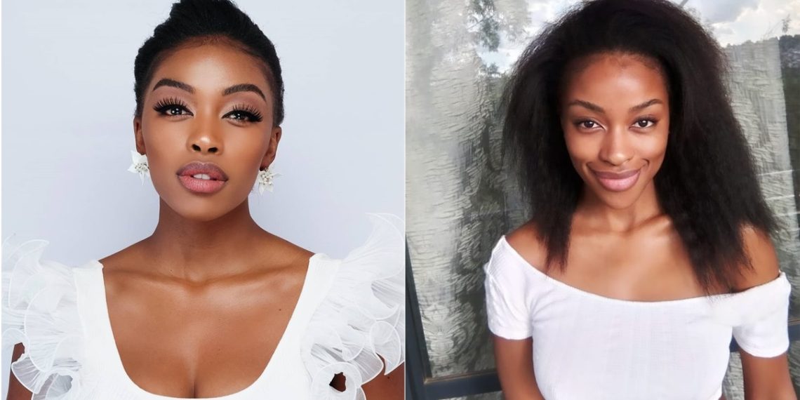 In Pictures: Scandal actress 'Hlengiwe' Nqobile Khumalo's age and ...