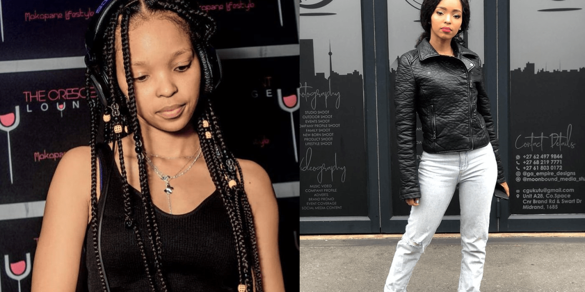 She is a genius: Former Rhythm City actress Mapula Mafole academic ...