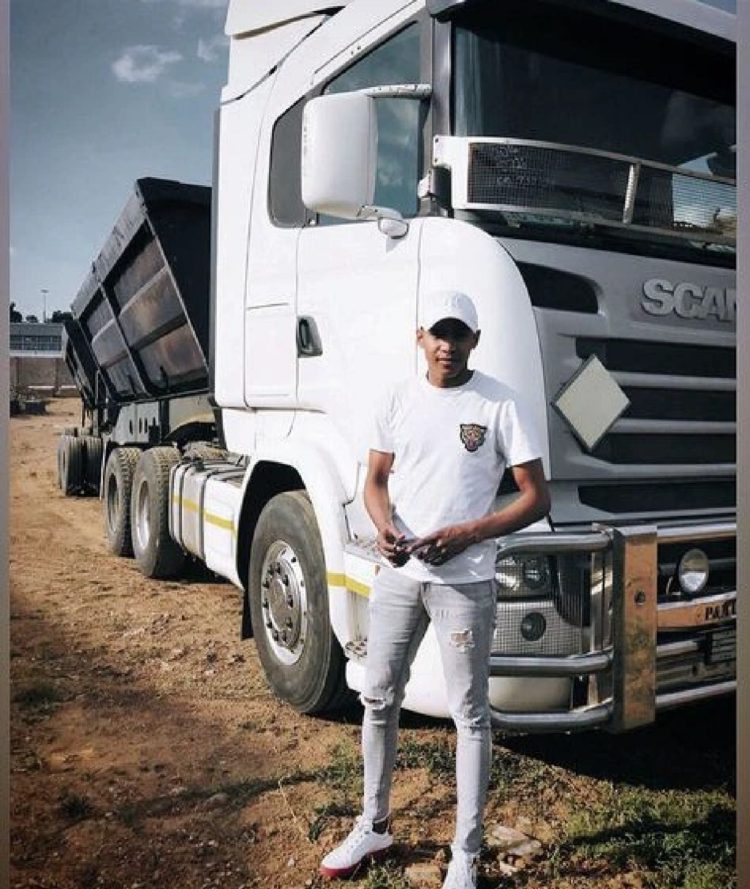 Young and filthy rich: Faith Nketsi's husband Nzuzo Njilo's age and net ...