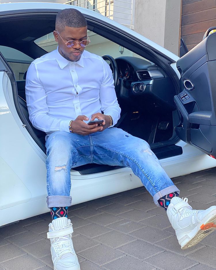 Net worth 2022 compared: Who is richer between DJ Zinhle's baby daddies ...