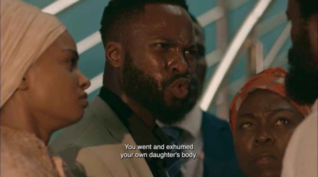 In Pictures: Umkhokha has been renewed for its second season, Showmax ...