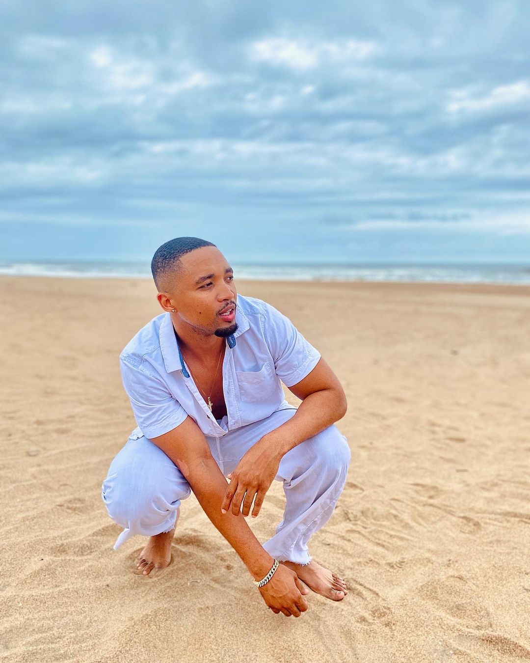 In Pictures: Uzalo actor Kwanda ‘Sandile Mfusi’ is a multi-millionaire ...