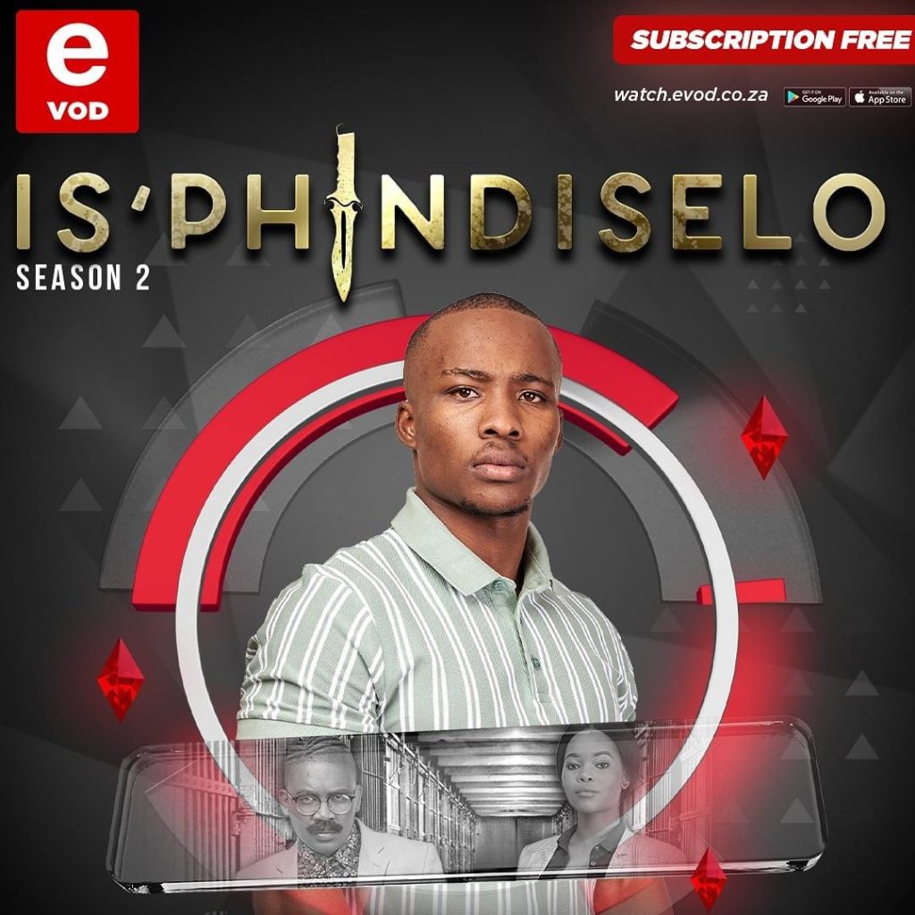 In Pictures: Former Rhythm City actor Zamani Mbatha's age and business ...