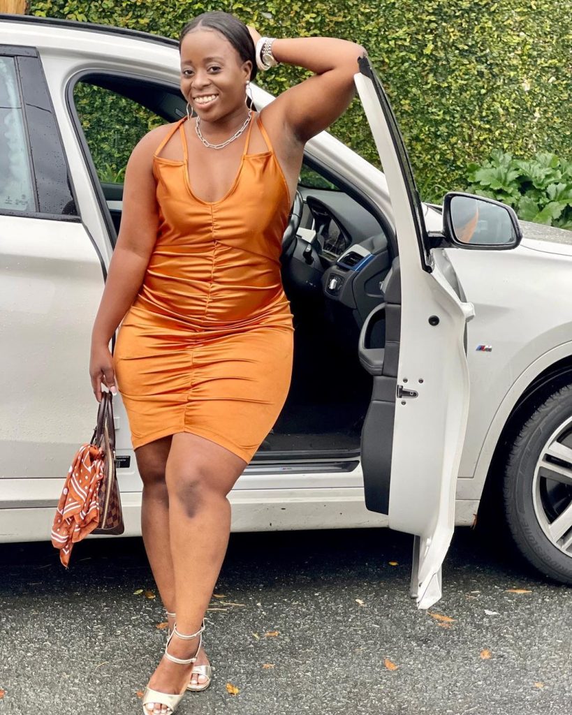 Former Muvhango actress Charlotte Mulaudzi's academic qualifications ...