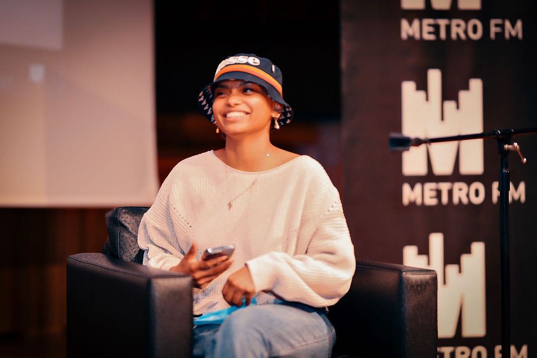 Pictures: Uzalo actress Hope Mbhele 'Amahle' keeps winning as she joins ...