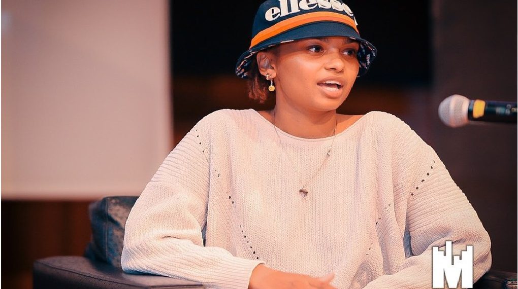 Pictures: Uzalo actress Hope Mbhele 'Amahle' keeps winning as she joins ...