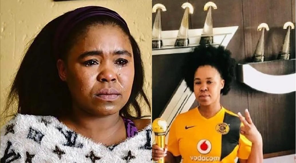 Zahara in ICU with liver failure, family seeks help from ex-boss and ex ...