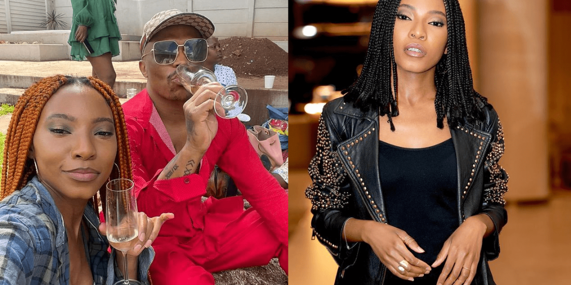 In Pictures: Somizi's daughter Bahumi Madisakwane's educational ...
