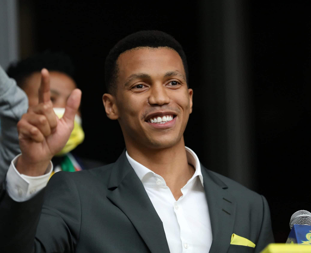 In Pictures: Who has the best cars between Andile Mpisane and Tlhopie ...
