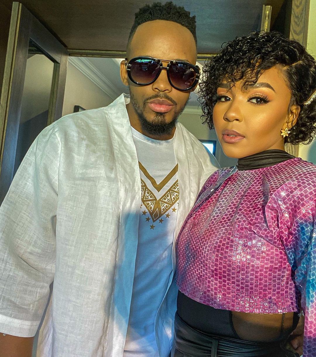 In Pictures: Musician Cici Twala's business empire and net worth ...