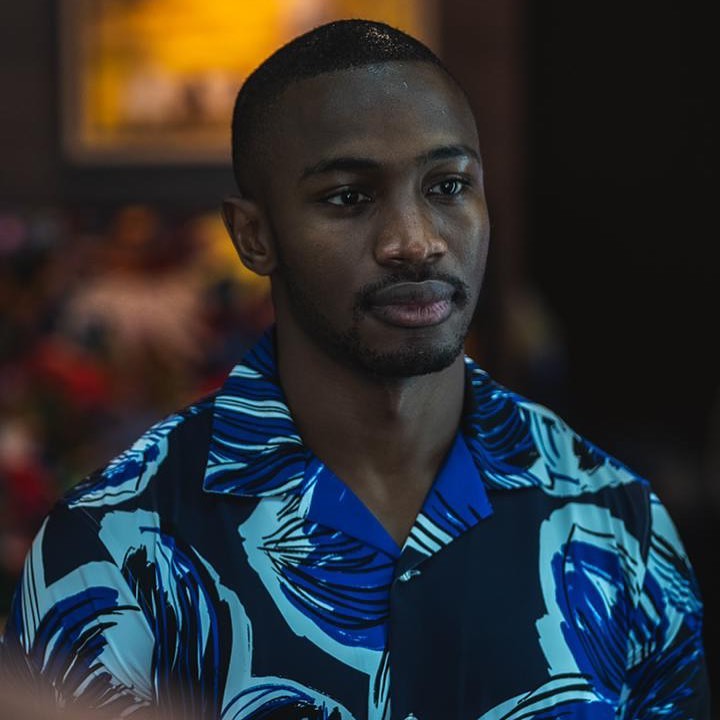 In Pictures: Lunga Shabalala celebrates birthday, his age stuns Mzansi