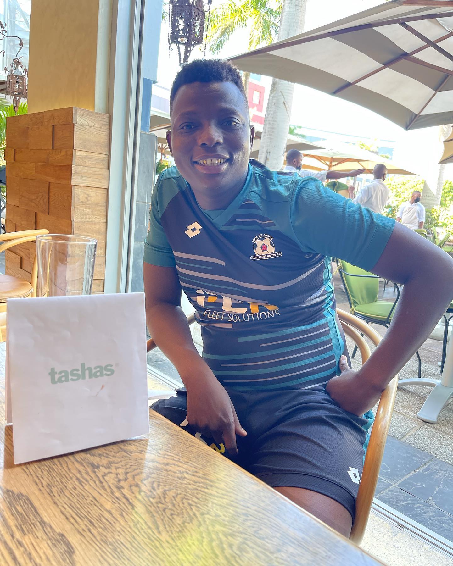 Watch: Former Durban Gen actor 'Macgyver' Zuluboy impresses fans with his bars in new hip-hop song