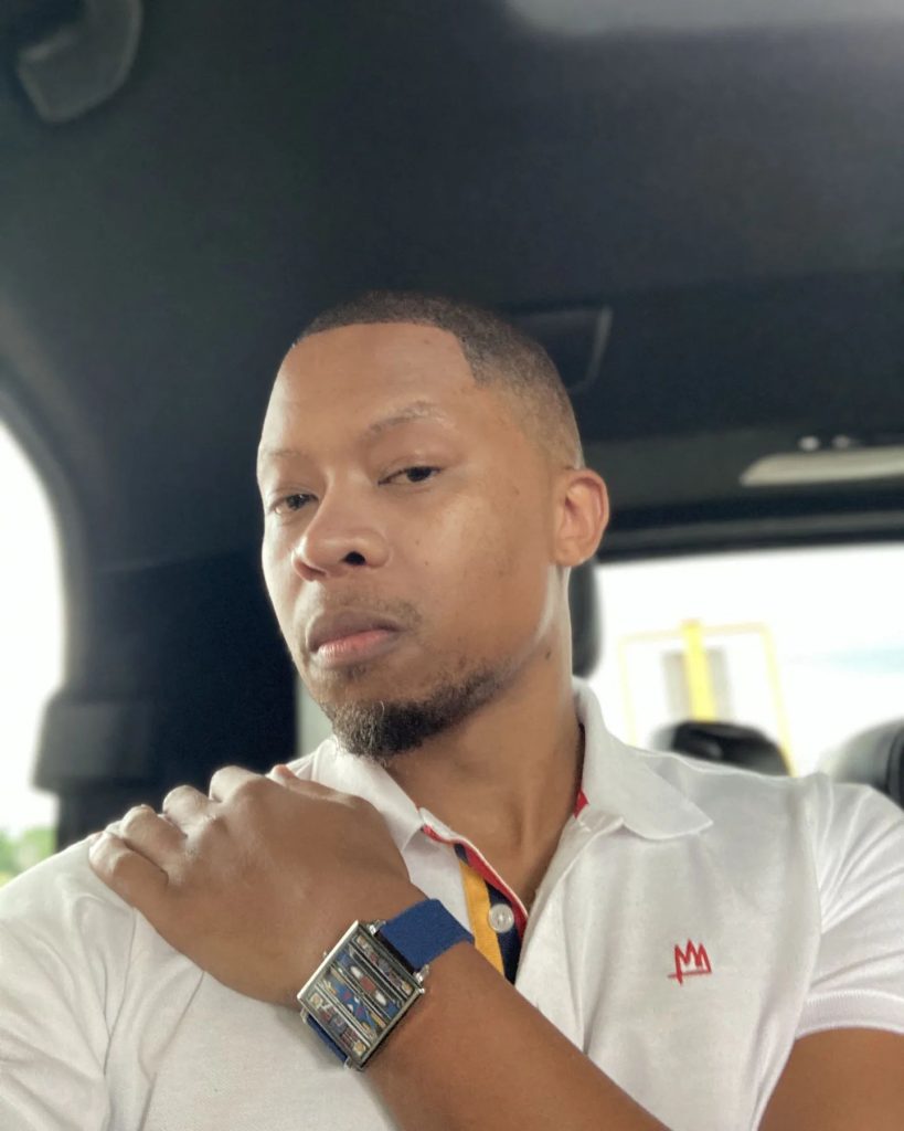 Pictures: Twitter personality Mr Smeg to debut his acting career in ...