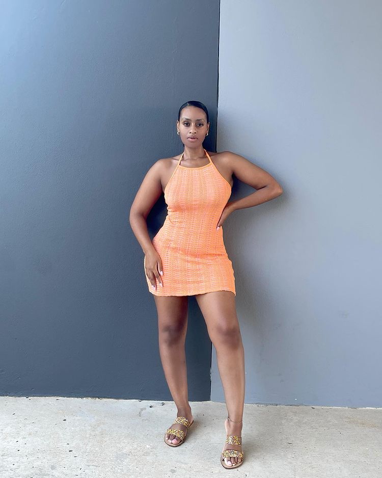 In Pictures: A look at Thobeka Majozi's R4.2 million lavish mansion in ...