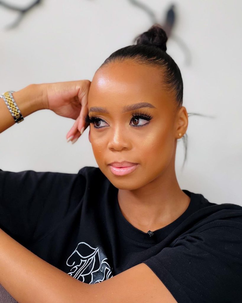 In Pictures: Mzansi has mixed reactions after Ntando Duma lands role in ...