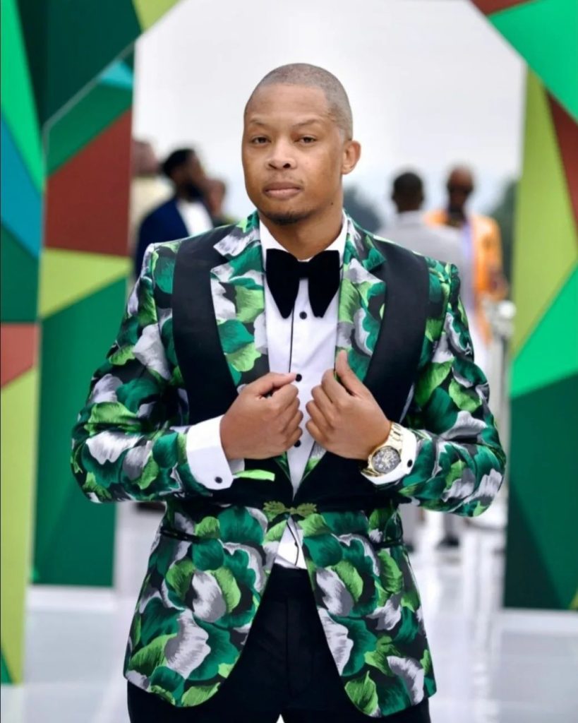 Pictures: Twitter personality Mr Smeg to debut his acting career in ...