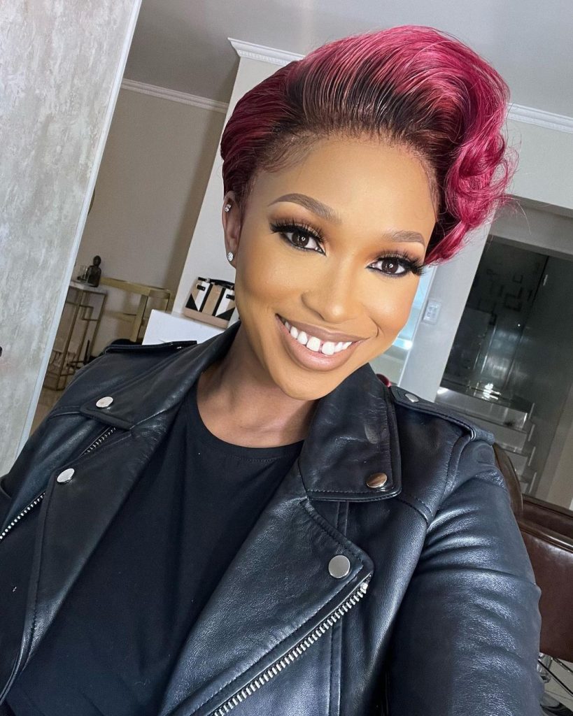 In Pictures: Isono actress Zola Nombona 'Zoleka's business empire and net worth stun Mzansi