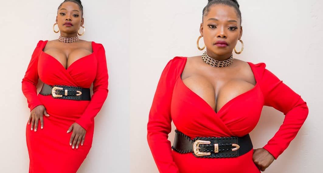 Nompilo Maphumulo joins Generations The Legacy