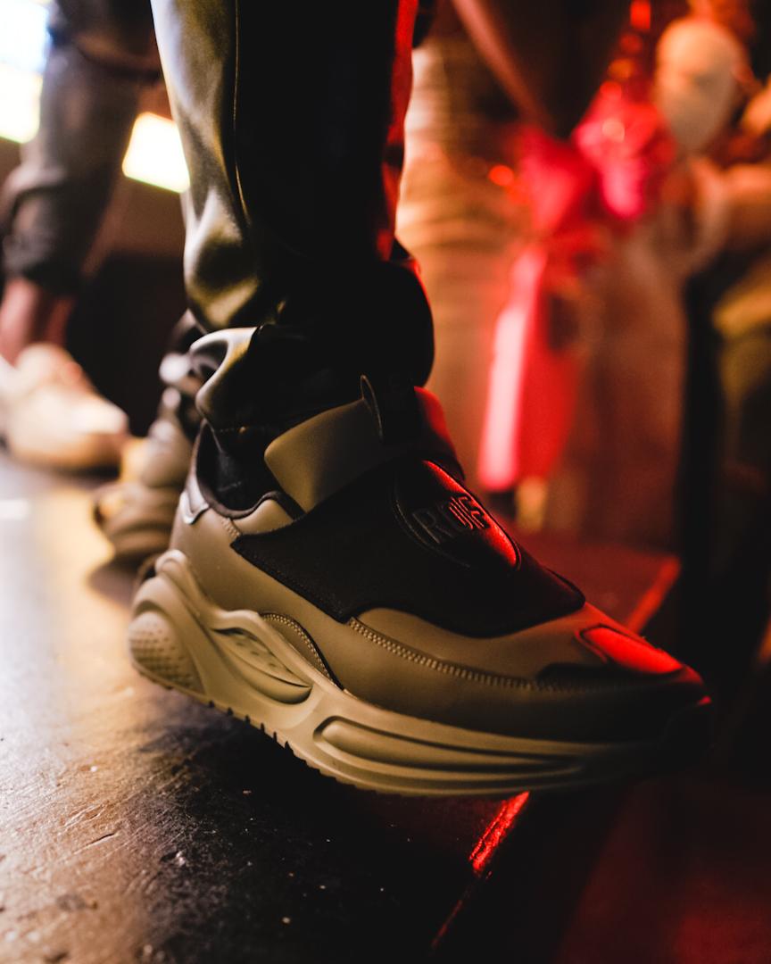 In Pictures: Cassper Nyovest shows off an unreleased Root of Fame ...