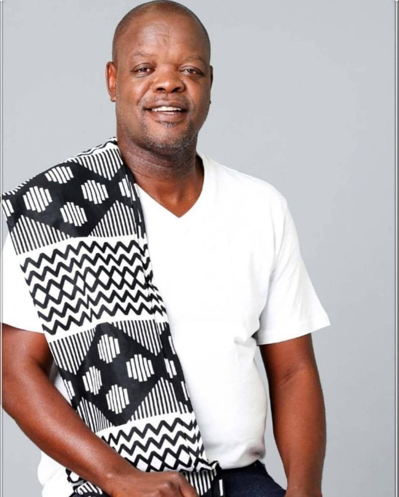 Where did Kenneth Mashaba "Seputla Sebogodi" from Generations disappear to?