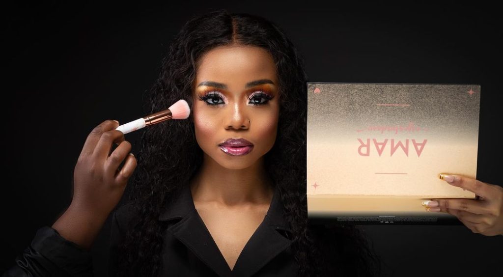 Pictures: Who is richer Ntando Duma or Lady Amar? Business empires compared