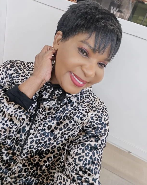Watch: Gomora actress 'Zodwa' Sanna Mchunu's video singing along to ...