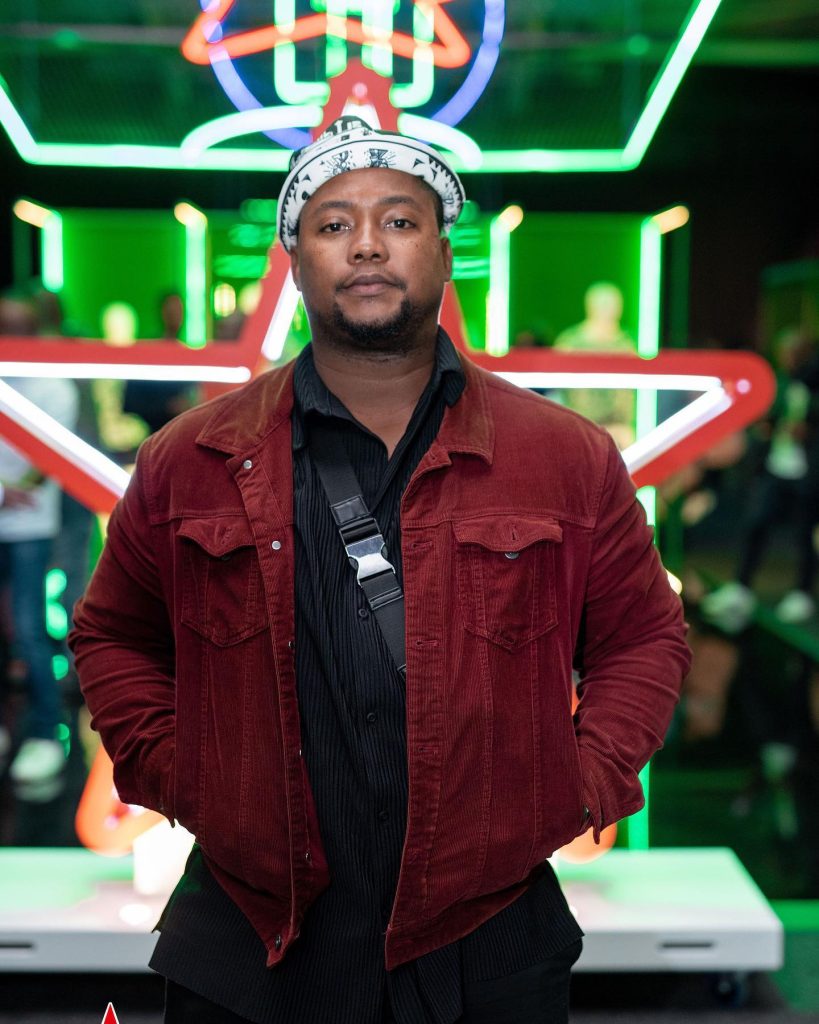 He is young: Lingashoni actor Siya Sepotokele 'Donald's age gets Mzansi ...