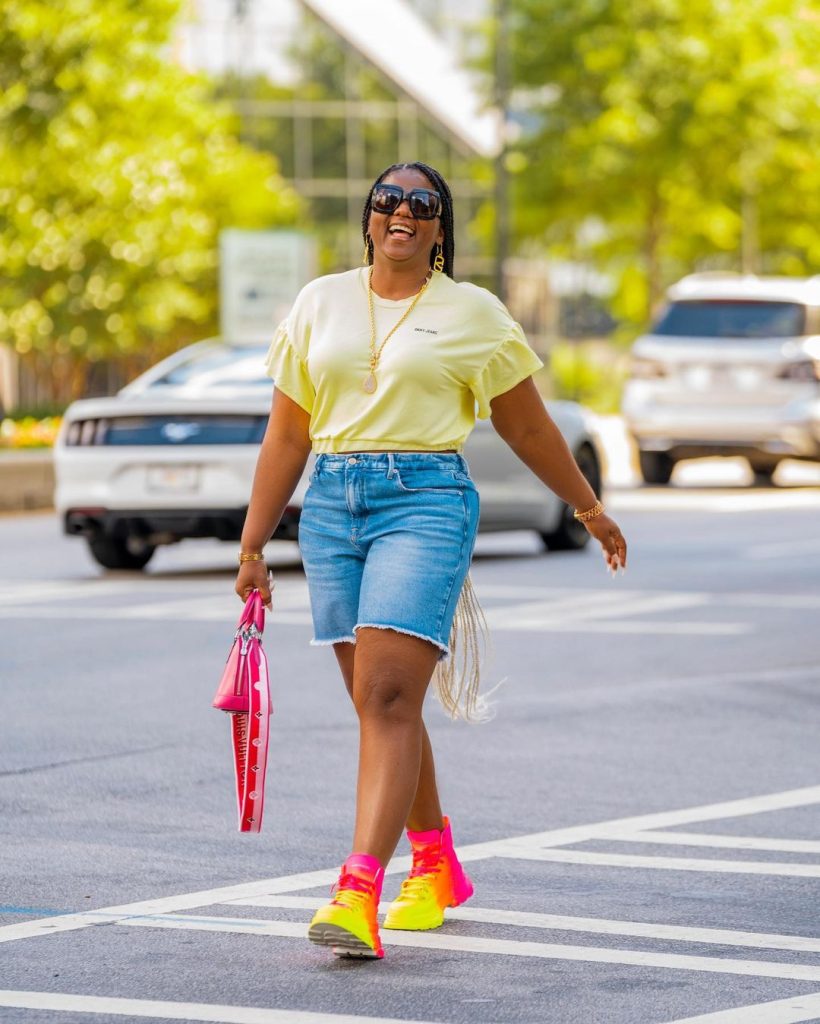 Actress Shauwn Mkhize 'MaMkhize' set for Durban Gen's debut