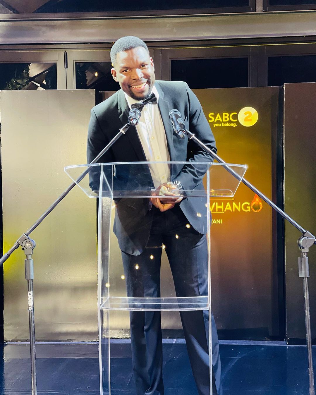 Pictures: Muvhango actor Gabriel Temudzani 'Azwindini's age and ...