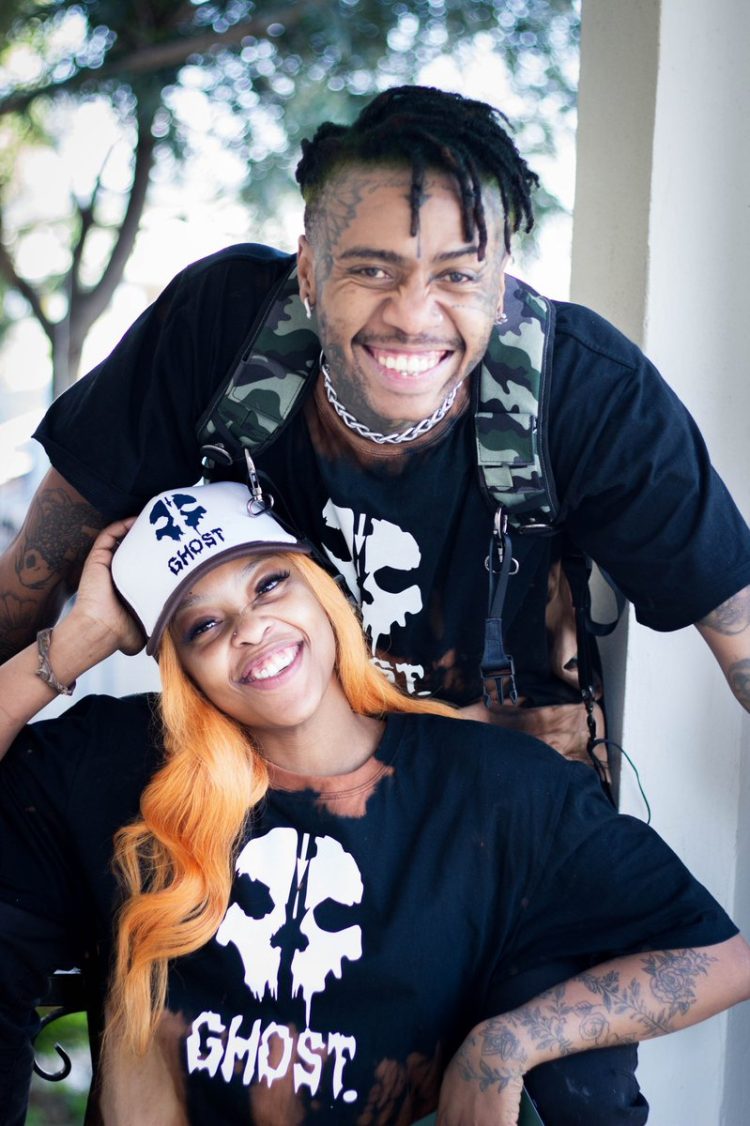 Watch: Themba Broly celebrates having his own reality show on DSTV in ...