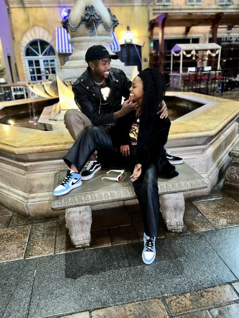 Watch: Themba Broly celebrates having his own reality show on DSTV in ...