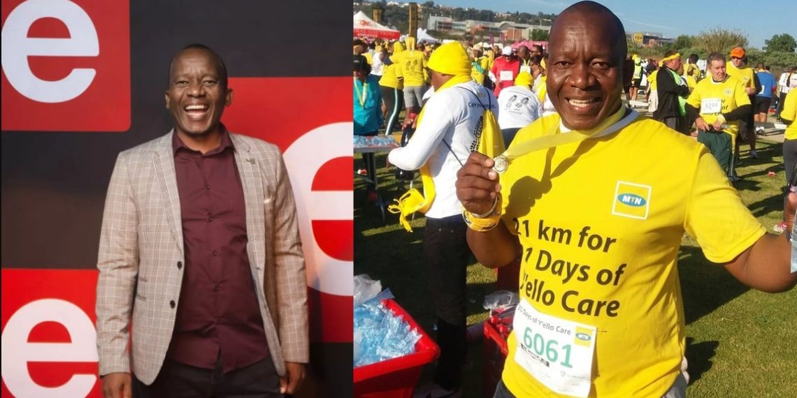 In Pictures: Jeffrey Sekele 'Bra Isaac' from House of Zwide's age and ...