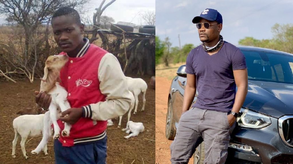 Kwaito resigns from Turfloop High School. Is Clement Maosa exiting ...