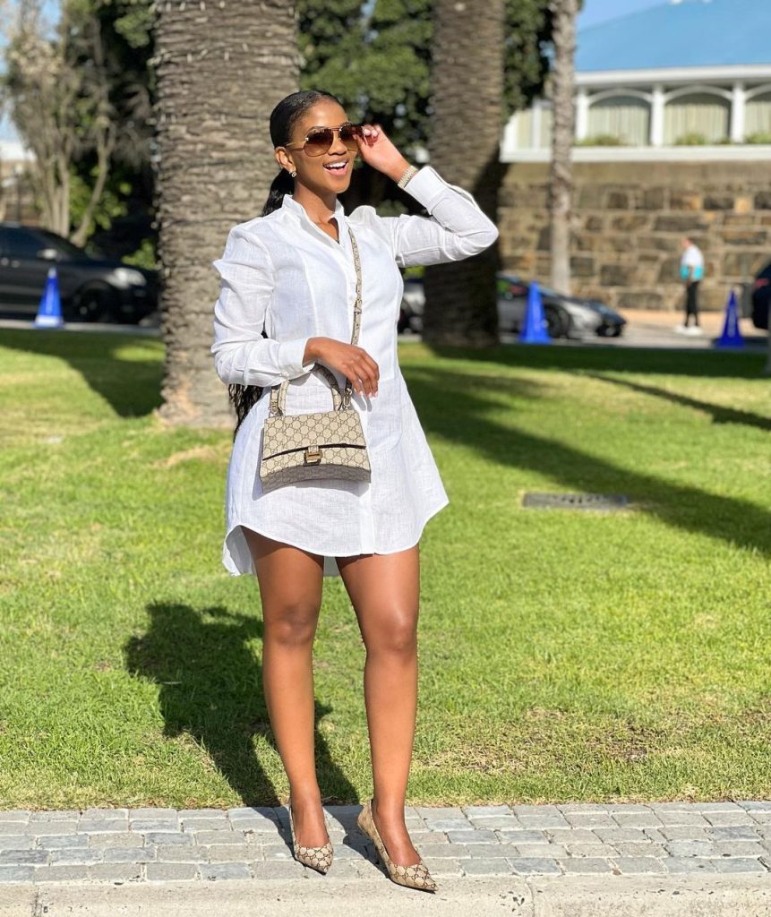 In Pictures: Edwin Sodi sets a wedding date with longtime girlfriend ...