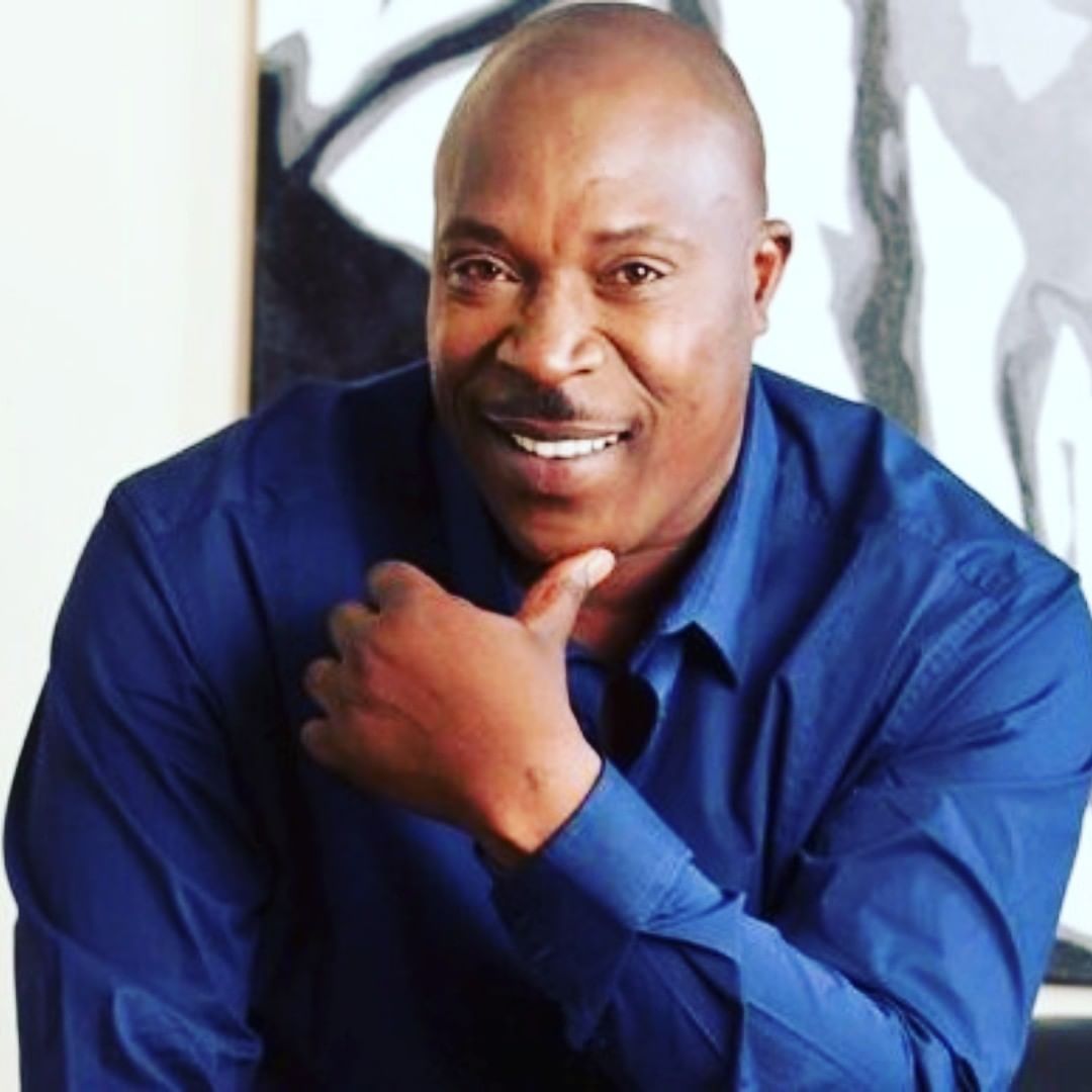 Patrick Mofokeng, 'Mandla' from Lingashoni is set to join Generations ...