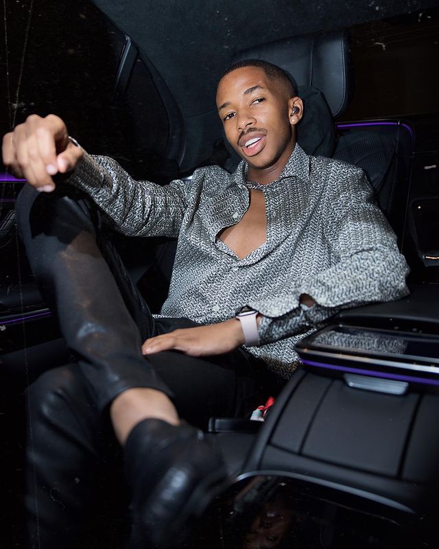Lasizwe joins the cast of ‘The Perfect Picture’ for season two