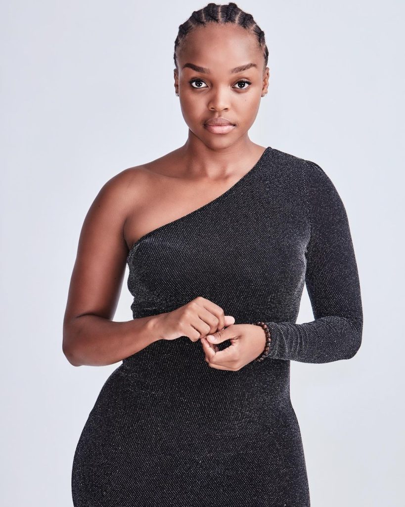 Nothando Ngcobo Biography Age, Career, Boyfriend, Net Worth