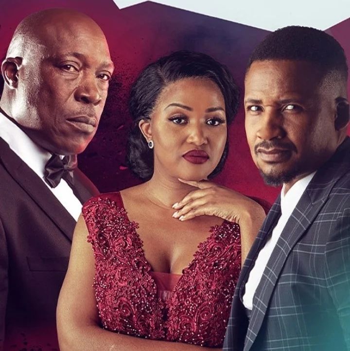 A look at Lingashoni actress Seipati 'Liteboho Molise's failed marriage ...