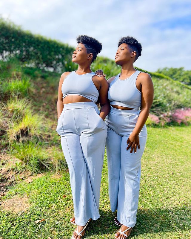 From Idols SA to superstars: The inspiring story of the Qwabe twins ...