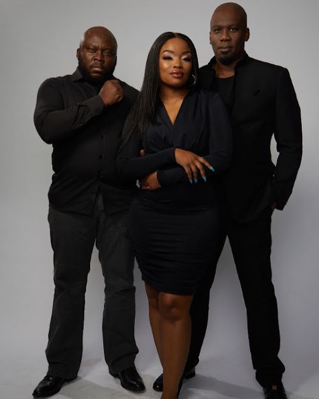 In Pictures: The expensive lifestyle of actress Zinhle Mabena who plays Julia on Isifiso