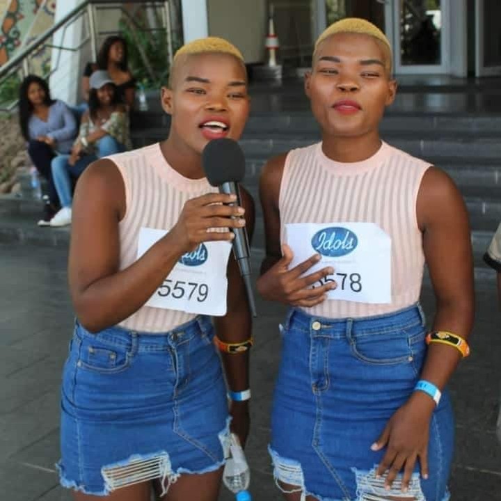 From Idols SA to superstars: The inspiring story of the Qwabe twins ...