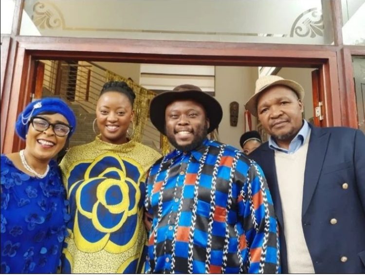 Well Paid: Actress Duduzile Ngcobo's salaries on Durban Gen and Isifiso ...