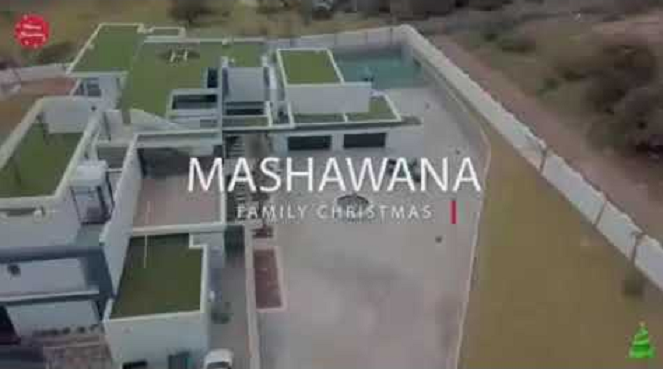 Soft life at its best: A look at Collen Mashawana's R30 million Dubai ...