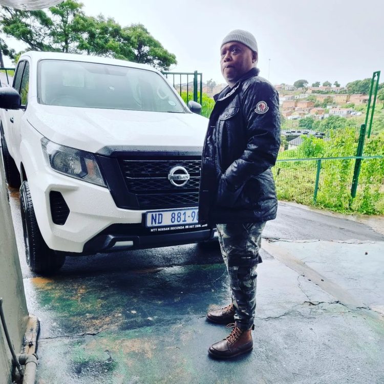 Thabo Mnguni Biography: Age, Career, Wife, Cars, Net Worth