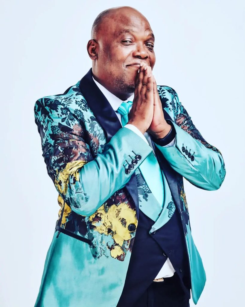 Thabo Mnguni Biography: Age, Career, Wife, Cars, Net Worth