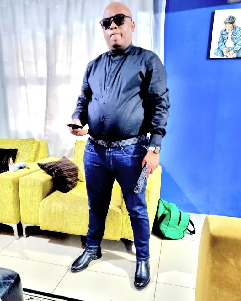 Thabo Mnguni Biography: Age, Career, Wife, Cars, Net Worth