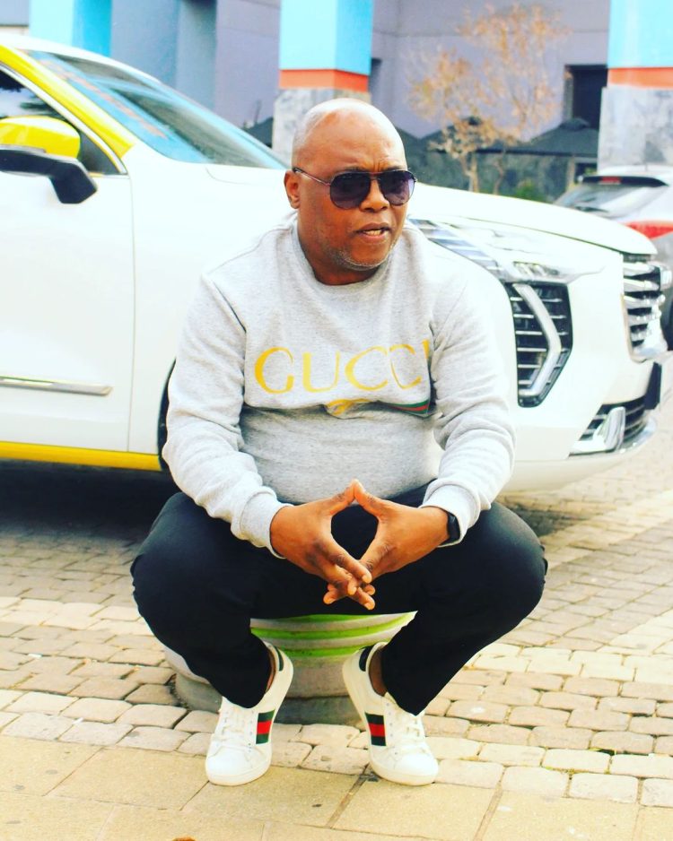 Thabo Mnguni Biography: Age, Career, Wife, Cars, Net Worth
