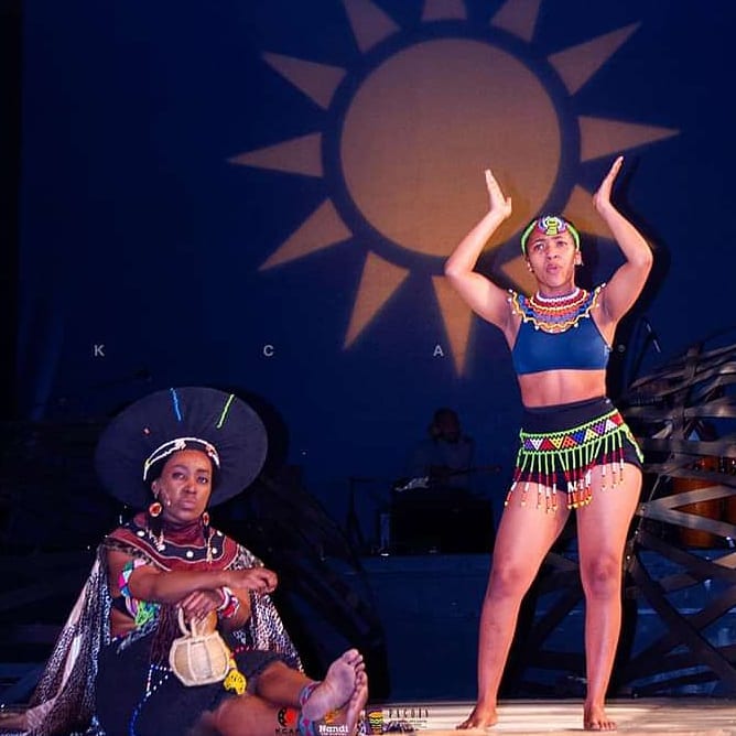 Velile Makhoba Biography Age, Career, Boyfriend, Net Worth, Gomora